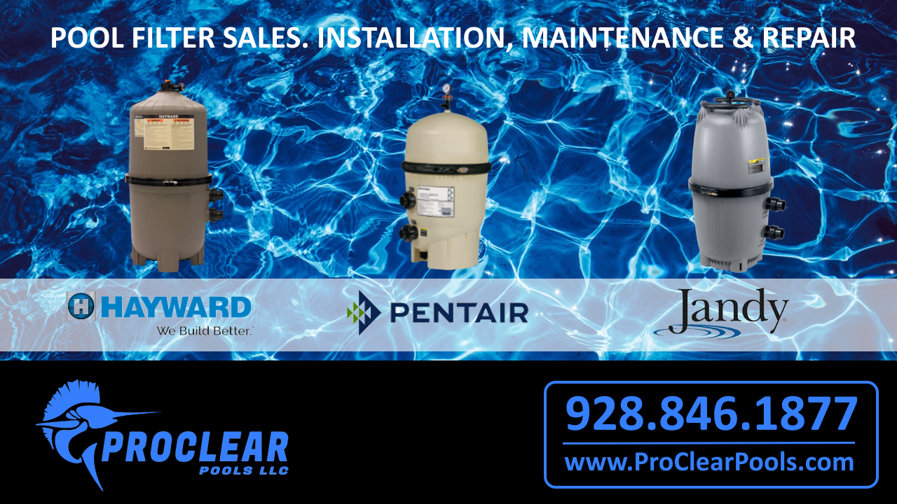 filter cleaning services